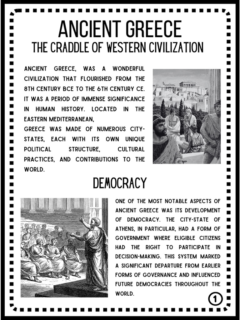 Ancient Greece | PDF | Ancient Greece | Socrates