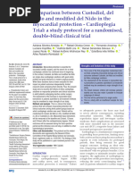 Rotablator System Reference Guide - IC 193906 AA | PDF | Percutaneous ...
