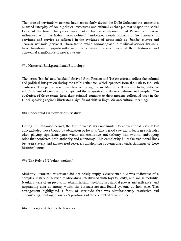 Naukri Chakri | PDF | Prostitution | Kama Sutra