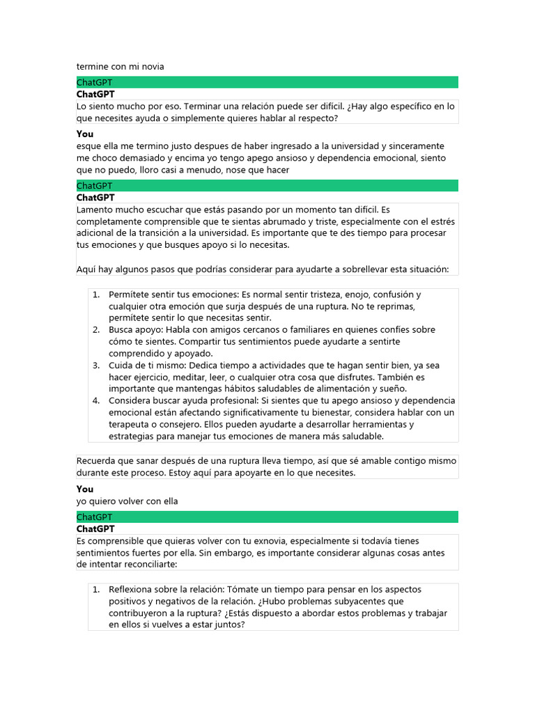 Ipipip | PDF | Las emociones | Autoestima