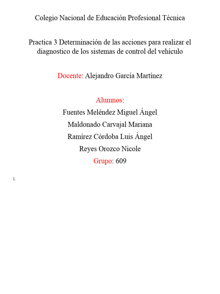 Practica 3 Ale | PDF | Tornillo | Embrague