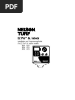 Vip7802 Uhd Ip Set Top With Wifi 6 Manual | PDF | Electromagnetic ...