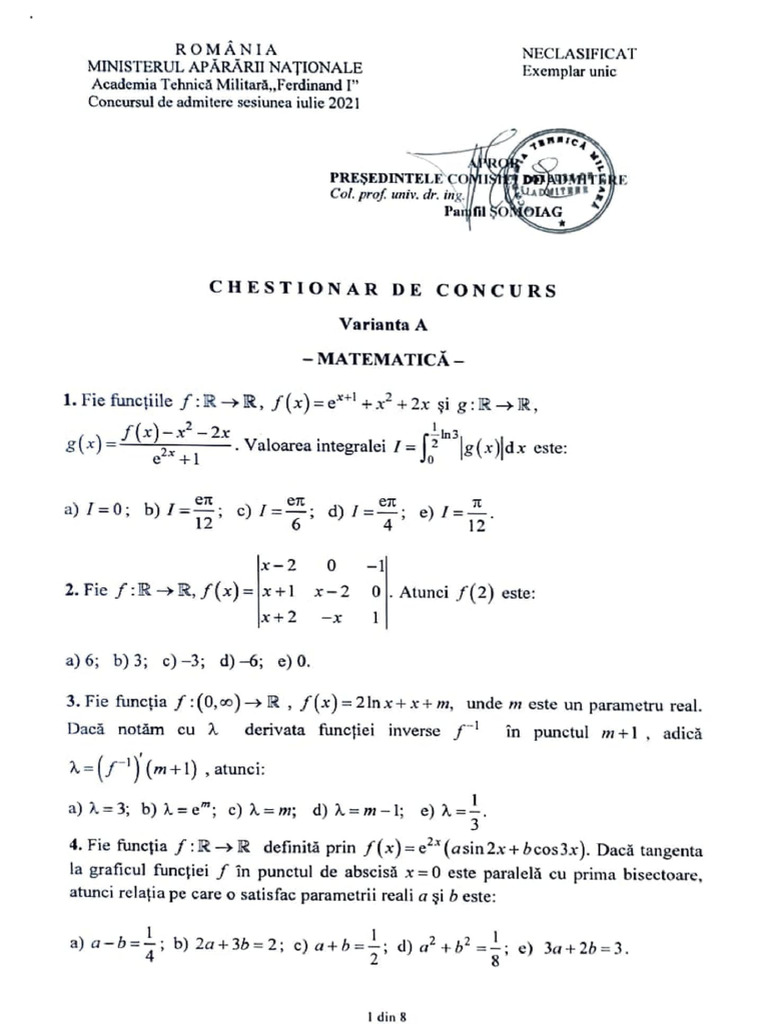 Model FerdinandI Sub3 | PDF