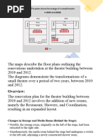 Sample Changing Room Layouts | PDF