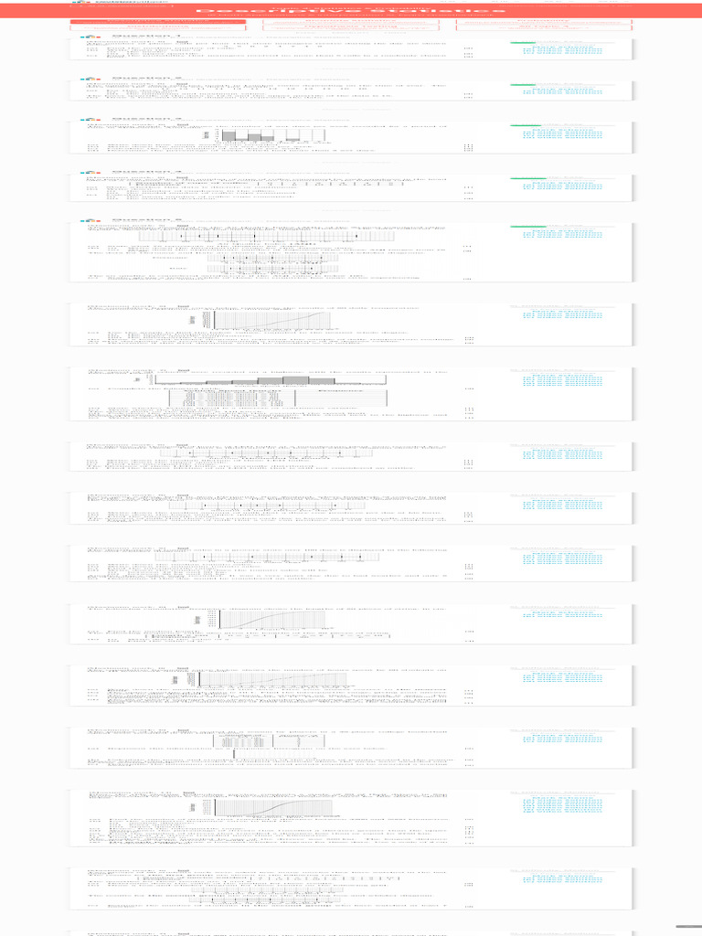 IB Math AI SL Questionbank - Descriptive Statistics 5 | PDF ...