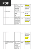 Frac Code List 2023 - Final | PDF | Fungicide | Biochemistry
