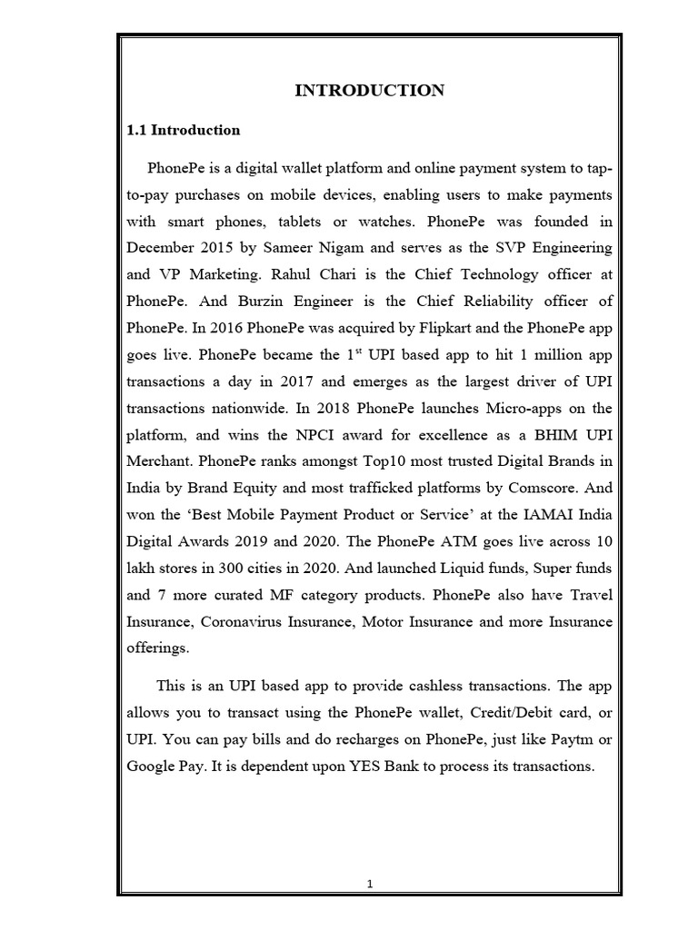 Jelvin Joy Fair Project Body | PDF | Money | Banking Technology