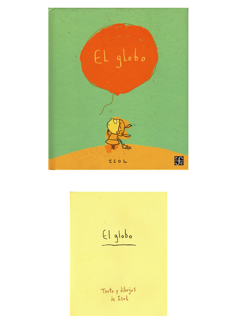 Isol. El Globo | PDF