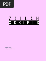 Script Onlyfans | PDF