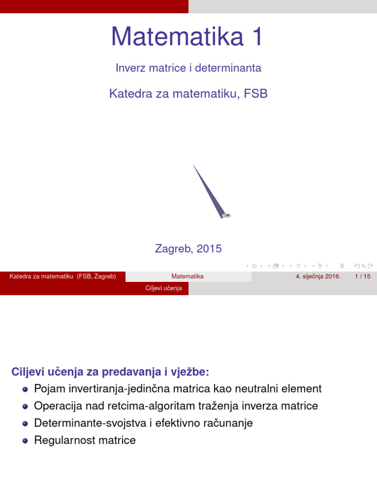 Determinante Pdf 4243
