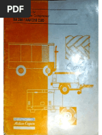 Compressor Test Certificate | PDF