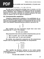 La Interjección | PDF | Reglas | Mecánica del lenguaje