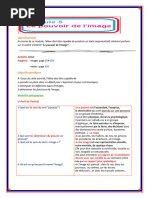 Production Écrite Sur L'intolérance Et Le Racisme - Module N°2 - Toi ...