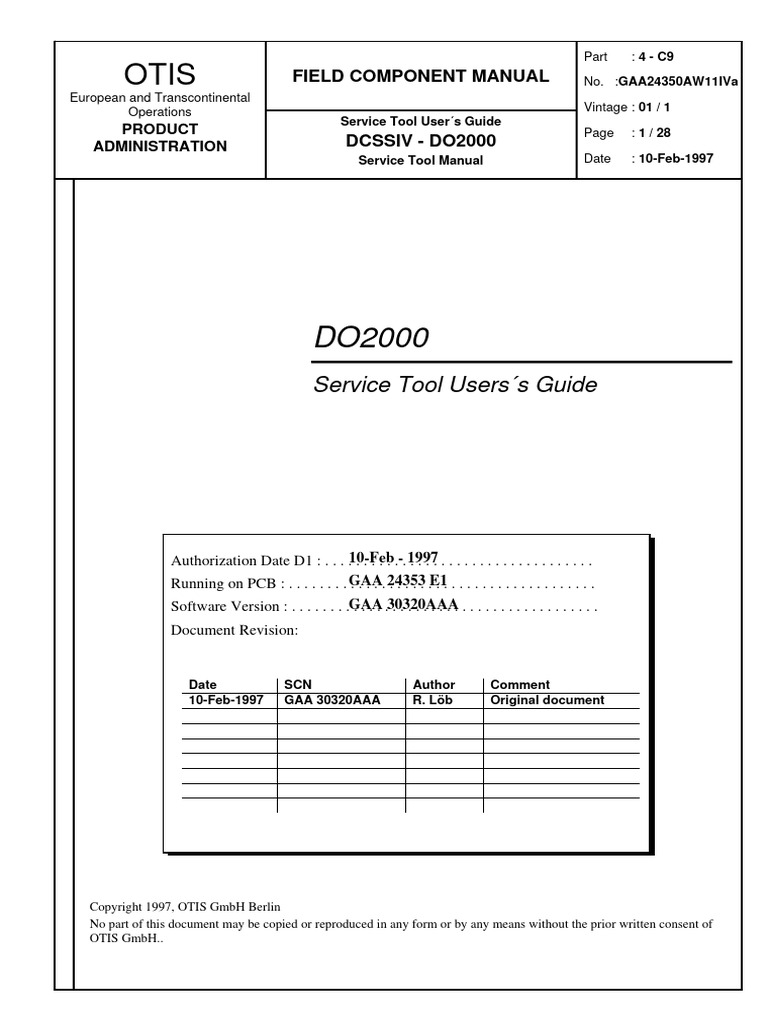 SVTMAN | PDF | Computer Engineering | Computing