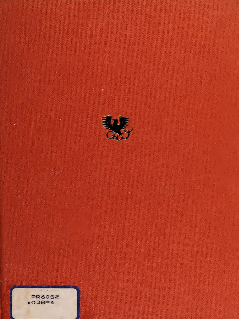 A Perpetual Motion Machine - Bold, Alan, 1943 - London, 1969 - London ...