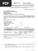 Manual INASE: Inscripción y Carga Cultivo | PDF | Agricultura