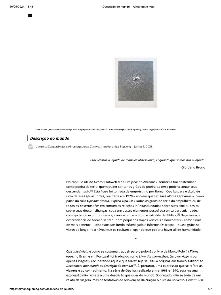 Stigger | PDF