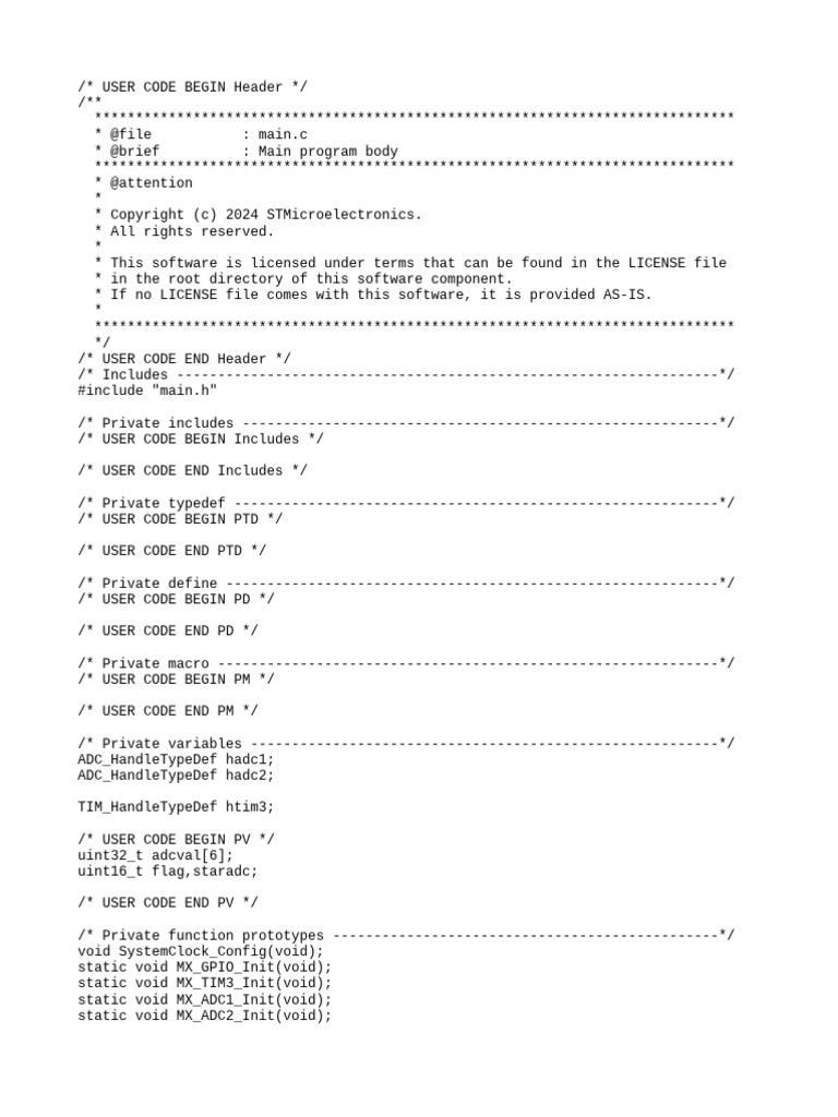 main | Download Free PDF | Computer Engineering | Computing