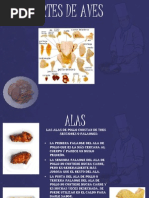 Partes y cortes de la carne de res | PDF | filete | Técnicas de cocina