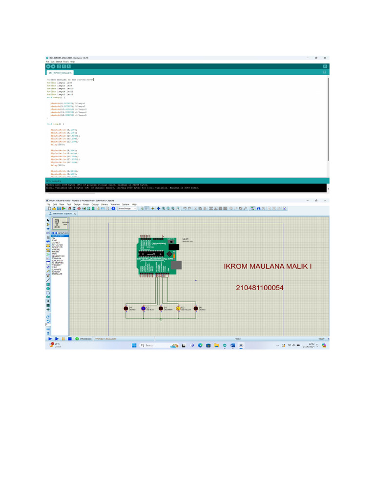Ikrom Tuga Jeng | PDF