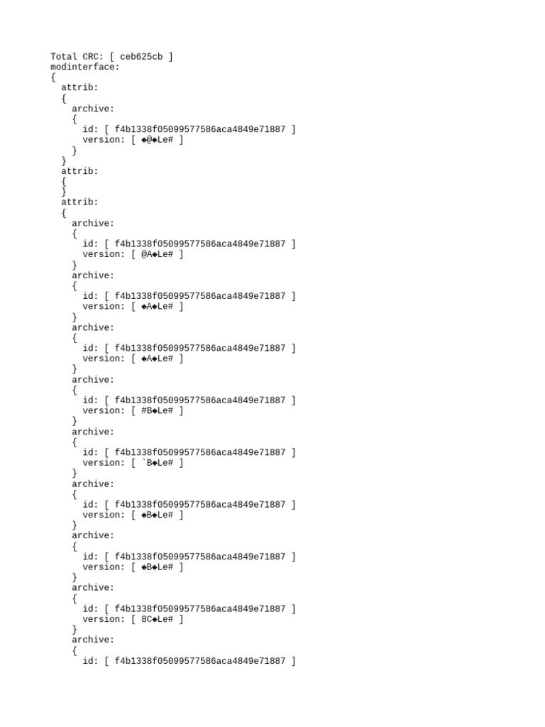 Data CRC000 | PDF | Geodesy | Geographical Technology