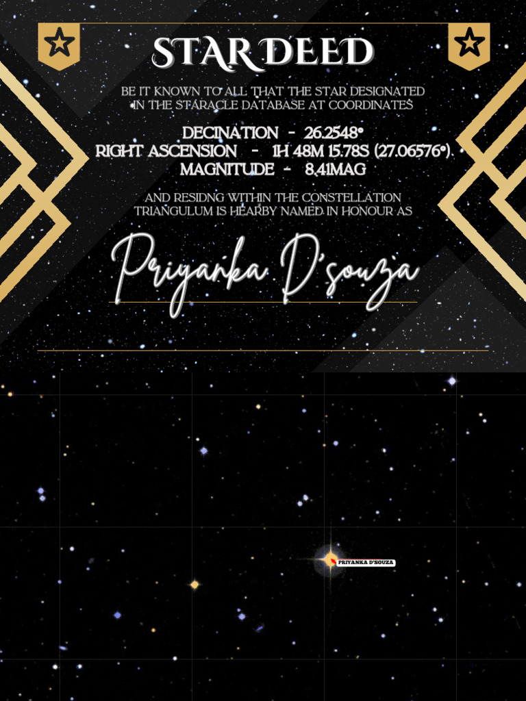 Gold Luxury Certificate of Completion | PDF