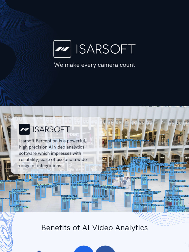 Isarsoft Perception Pdf Metadata Business Intelligence