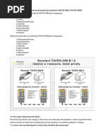 Technicolor Cga2121 Instrukcja | PDF