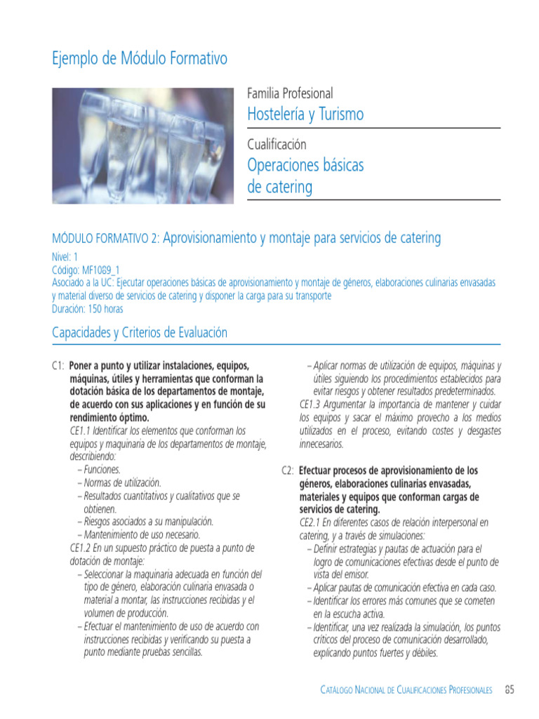 Modulo Formativo_Ejemplo | PDF | Diseño | Software