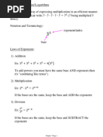 P5 Physics Notes A Level | PDF | Experiment | Significant Figures