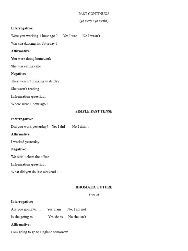 FORMATO PARA EL CUADERNILLO_MATE UNIDAD 1 | Download Free PDF | Grammar | Linguistics