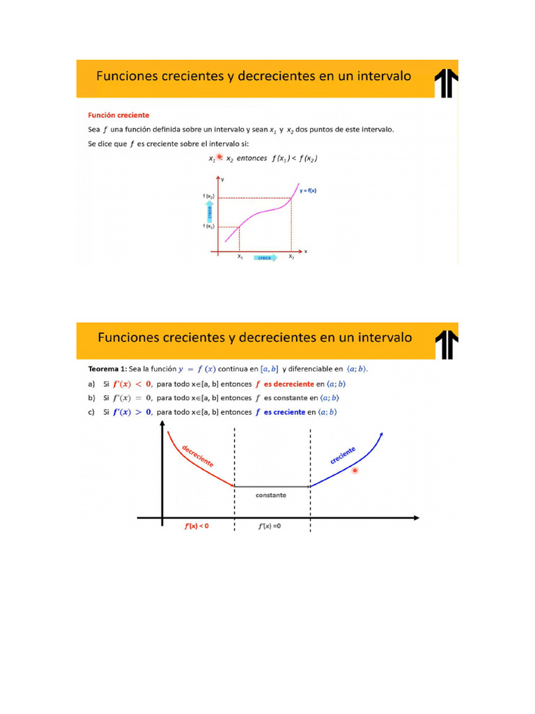 Capturas de Calculo 1 - 25 | PDF