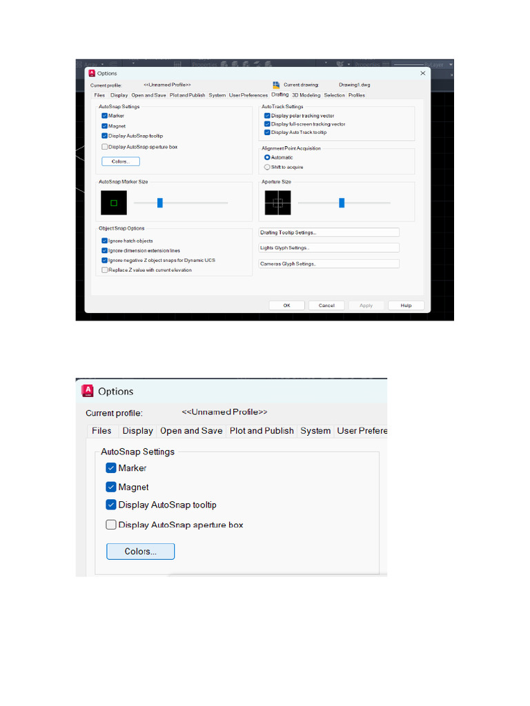Capturas de Calculo | PDF