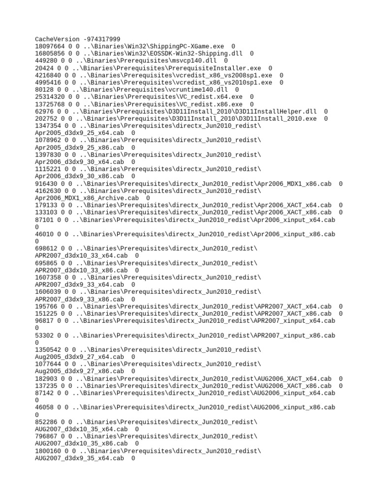 PCConsoleTOC FR JPN | PDF | X86 Architecture | Computer File