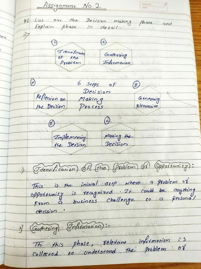 BI Assignment 2-1 | PDF