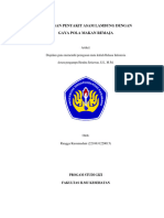 Contoh Esai Ilmiah Populer PDF | PDF