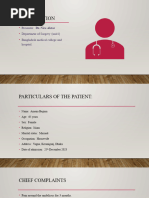 Master Formula Record (MFR) | PDF | Packaging And Labeling