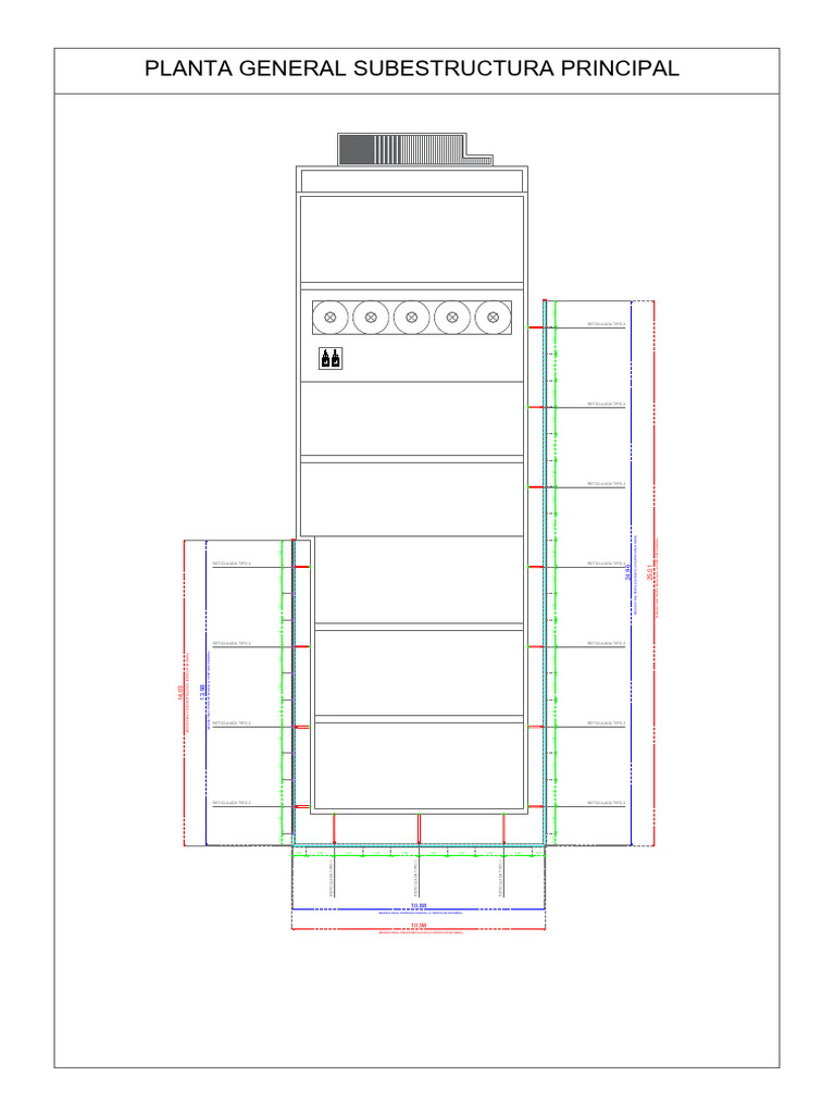Marquesina Exterior - Mostaza - Parque Leloir | PDF