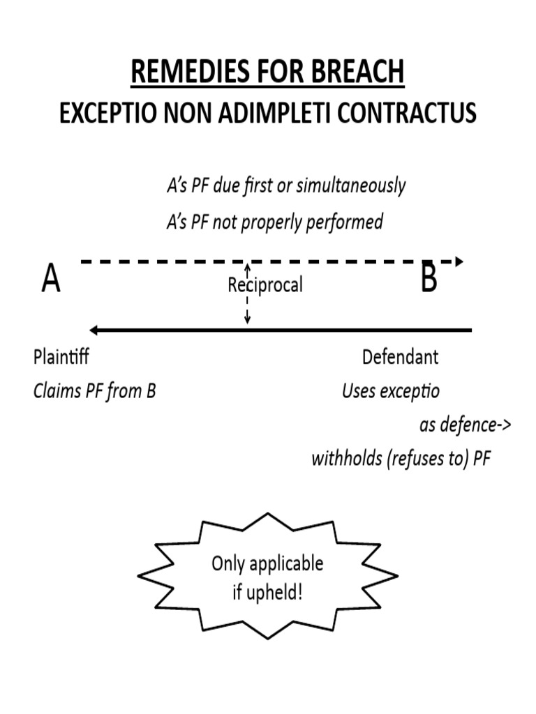8.2 Exceptio 2018 | PDF | Judiciaries | Civil Law (Common Law)