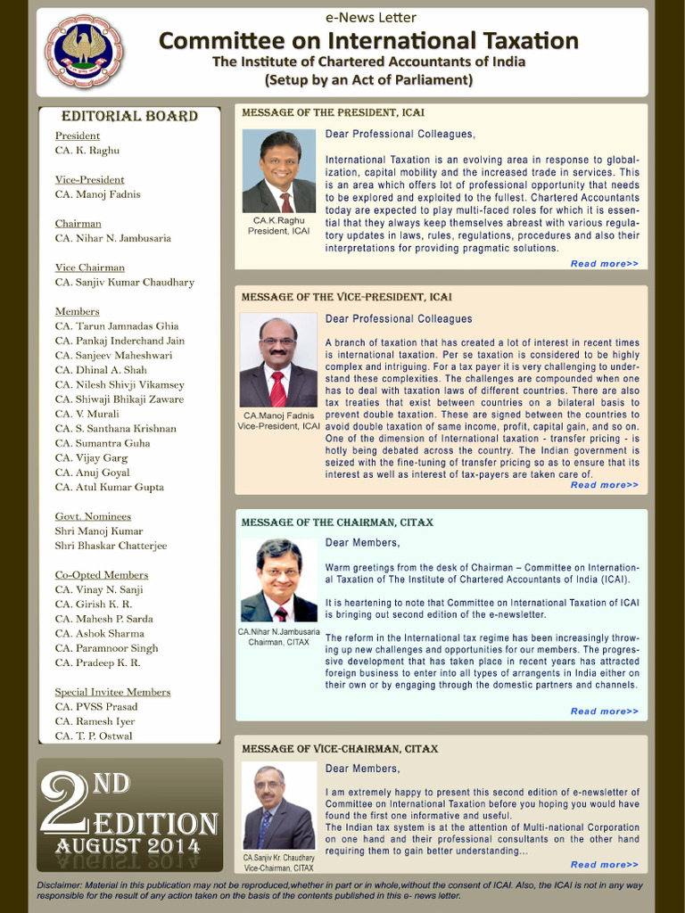 Citax 24626 | PDF
