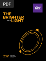 Latest Indoor Lighting Products Catalog | PDF | Electrical Components ...