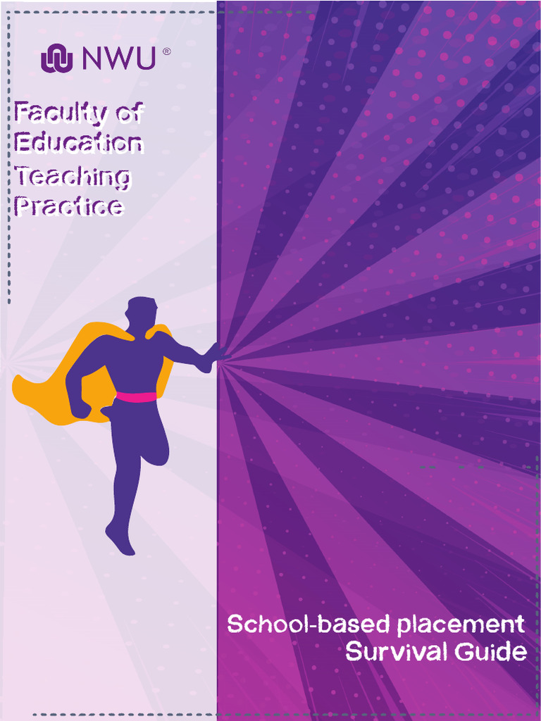 WIL Survival Guide | Download Free PDF | Teachers | Mentorship