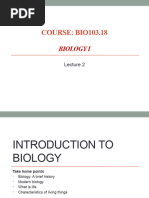 Michael Kent Advanced Biology | PDF