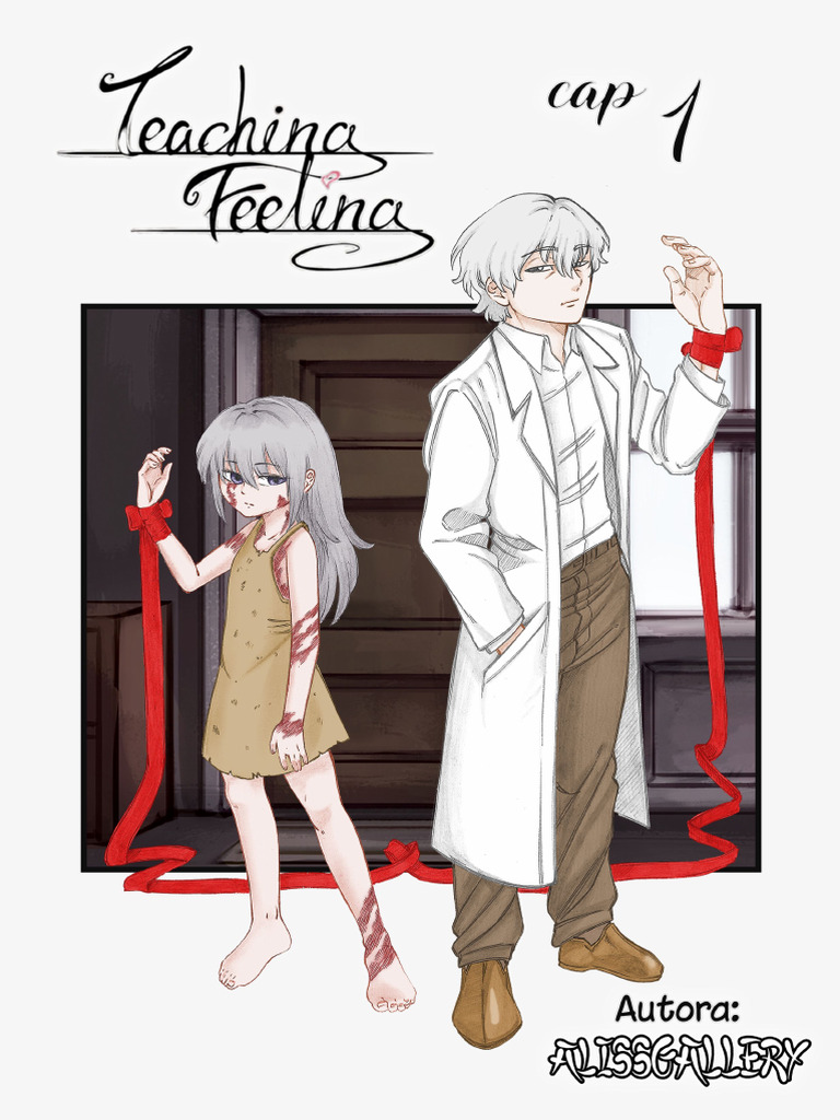 Manga TF 01 AlissGallery | PDF