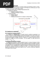 Modes de Couplage des Perturbations Électromagnétiques | PDF ...
