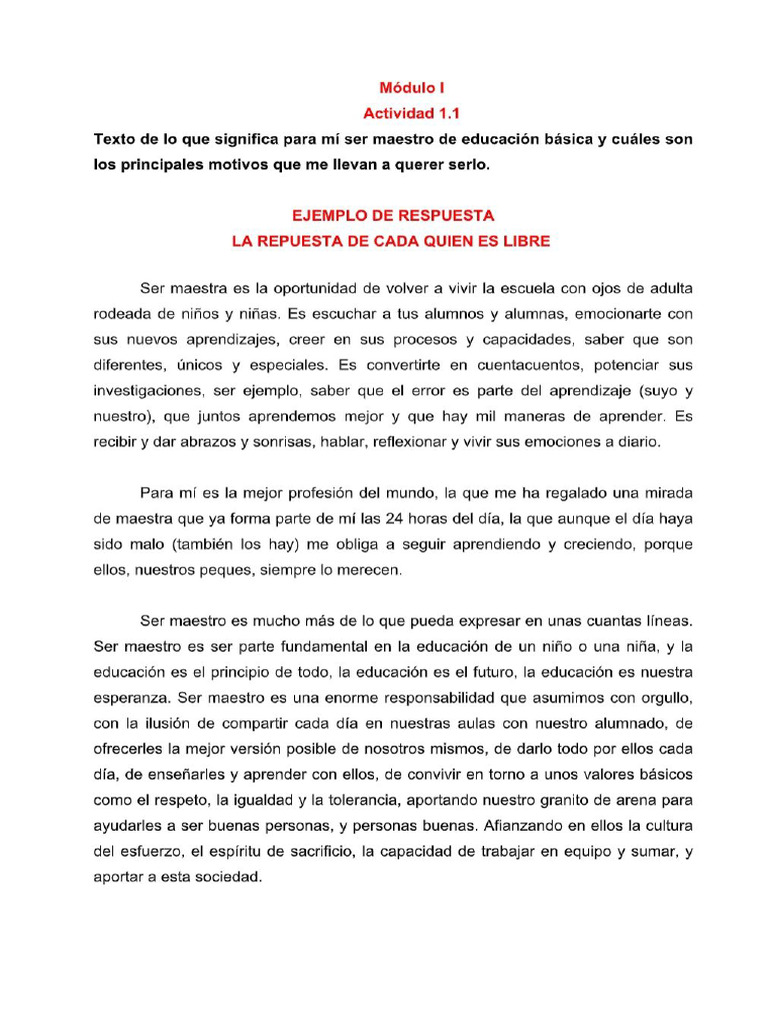 Mini Guía de Estudio | PDF