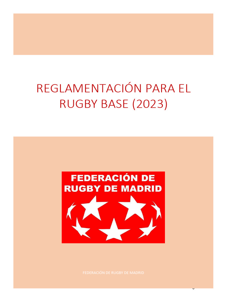Upload 651a9d87b8734 Documentation - File | PDF | Fútbol rugby ...