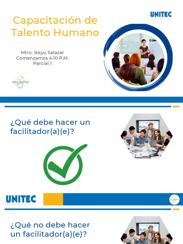 CyDCH 1 | PDF | Business | Aprendizaje