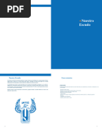 Manual de Marca Gráfica UNAN-Managua | PDF | Color | Marca