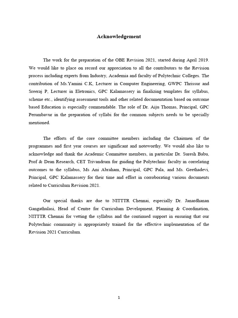 Handbook Rev2021 | Download Free PDF | Physical Fitness | Curriculum